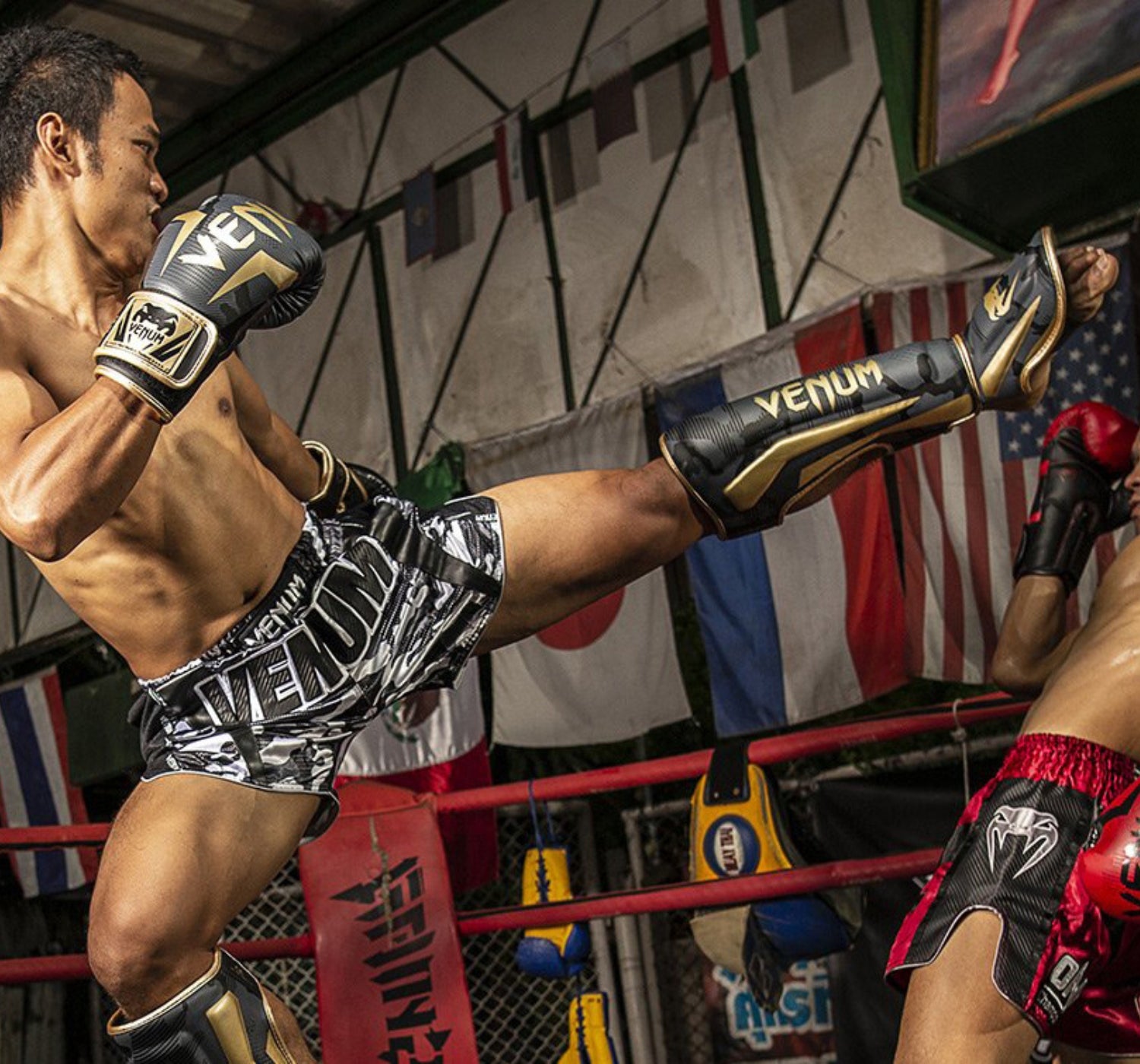 The Fight Company#N#– The Fight Company | NL