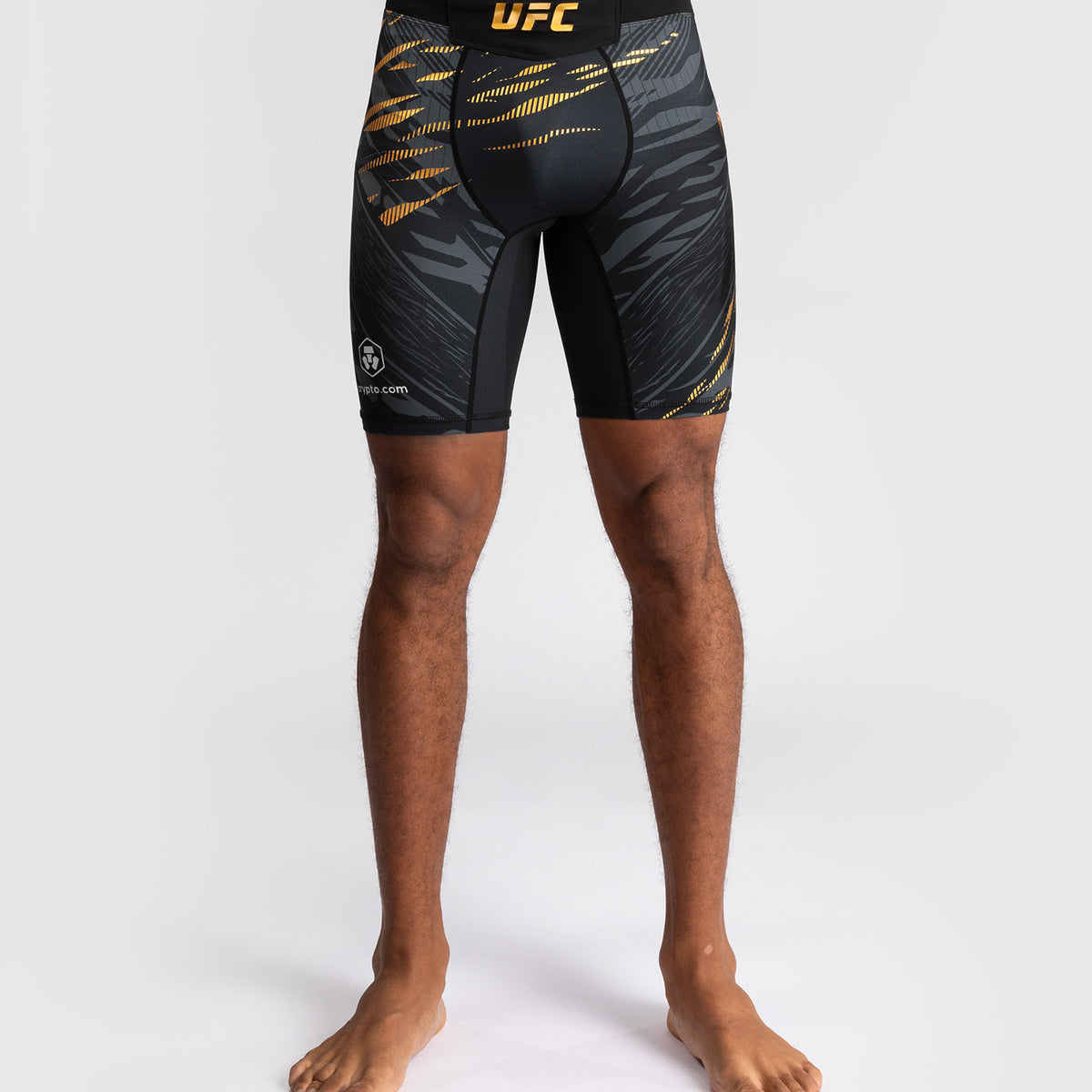 UFC Venum Vale Tudo Fight Night Fusion Shorts - Champion – The Fight ...