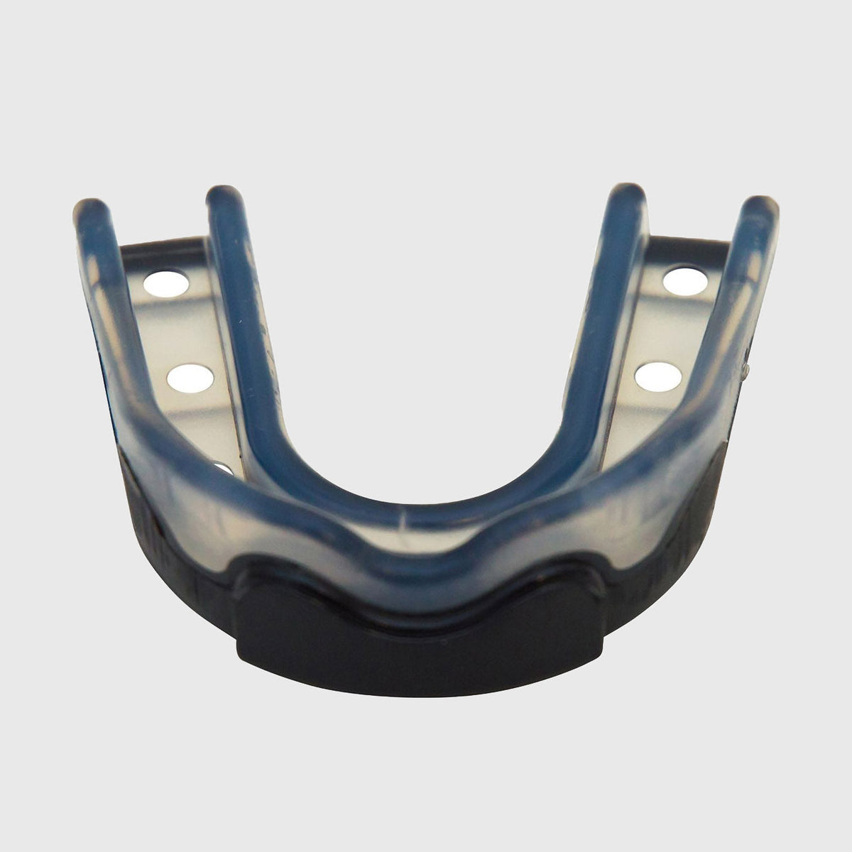Booster Bitje MGB - Zwart/Transparant – The Fight Company