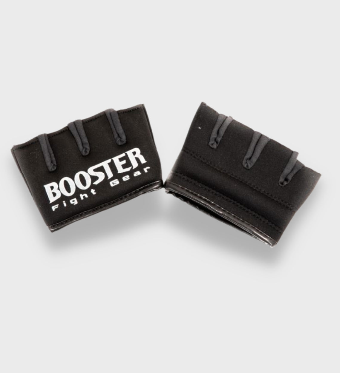 Booster Knokkel Beschermers Gel - Zwart – The Fight Company