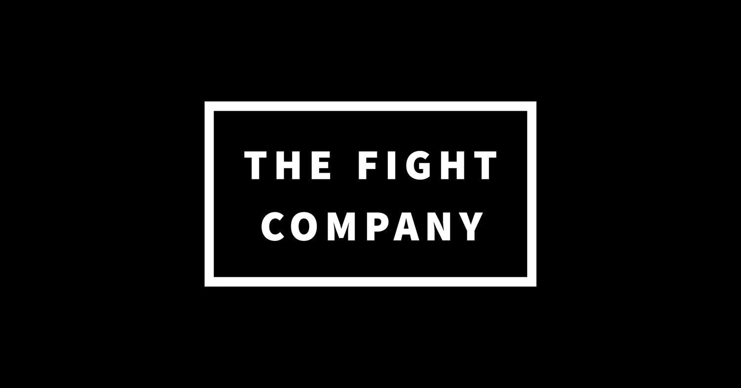 The Fight Company